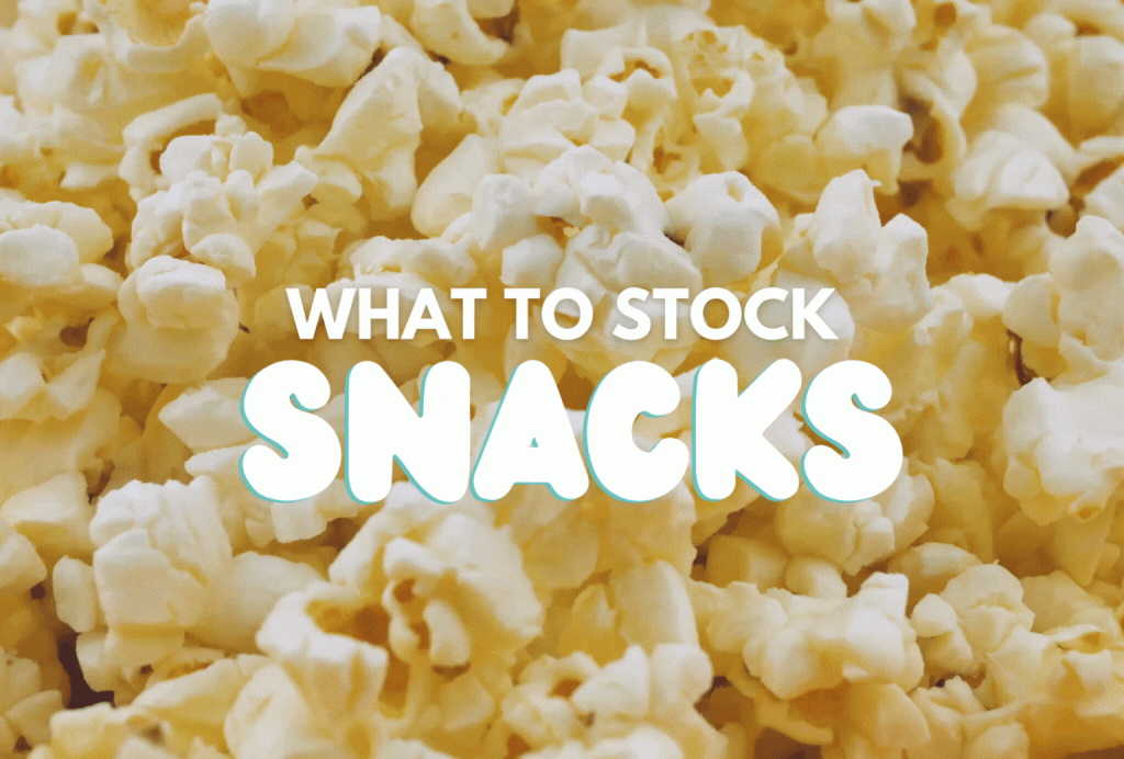 What To Stock - Snacks - Supermarket News