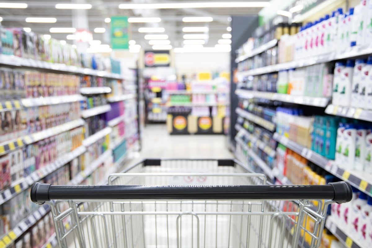 Proximity Distribution Model - Supermarket News