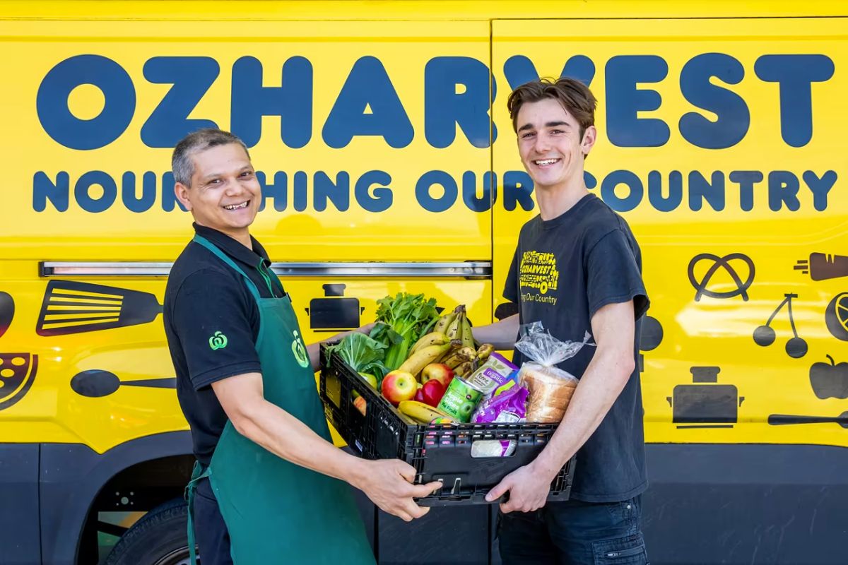 Matching Customer Donations - Supermarket News