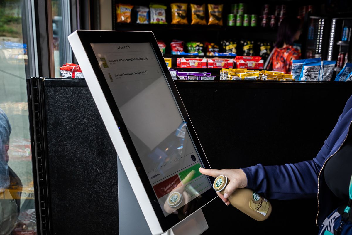 Leading The Micro-Retail Space - Supermarket News