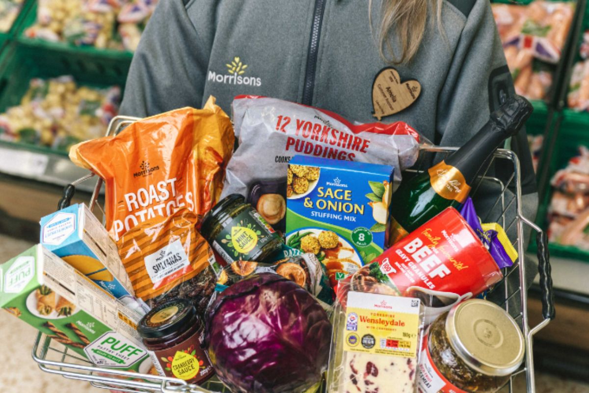 Cutting Prices Ahead Of Christmas Supermarket News