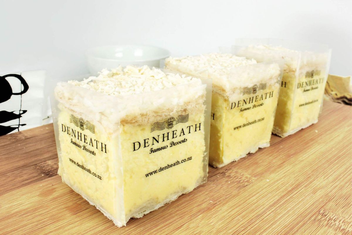 20 Minutes With Lisa & Donald Templeton, Denheath - Supermarket News