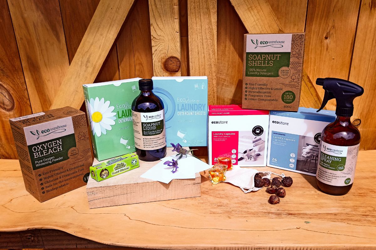 Bringing Swiss Eco-Practices To New Zealand - Supermarket News