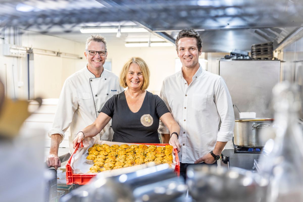 Answering NZ’s Food Crisis - Supermarket News
