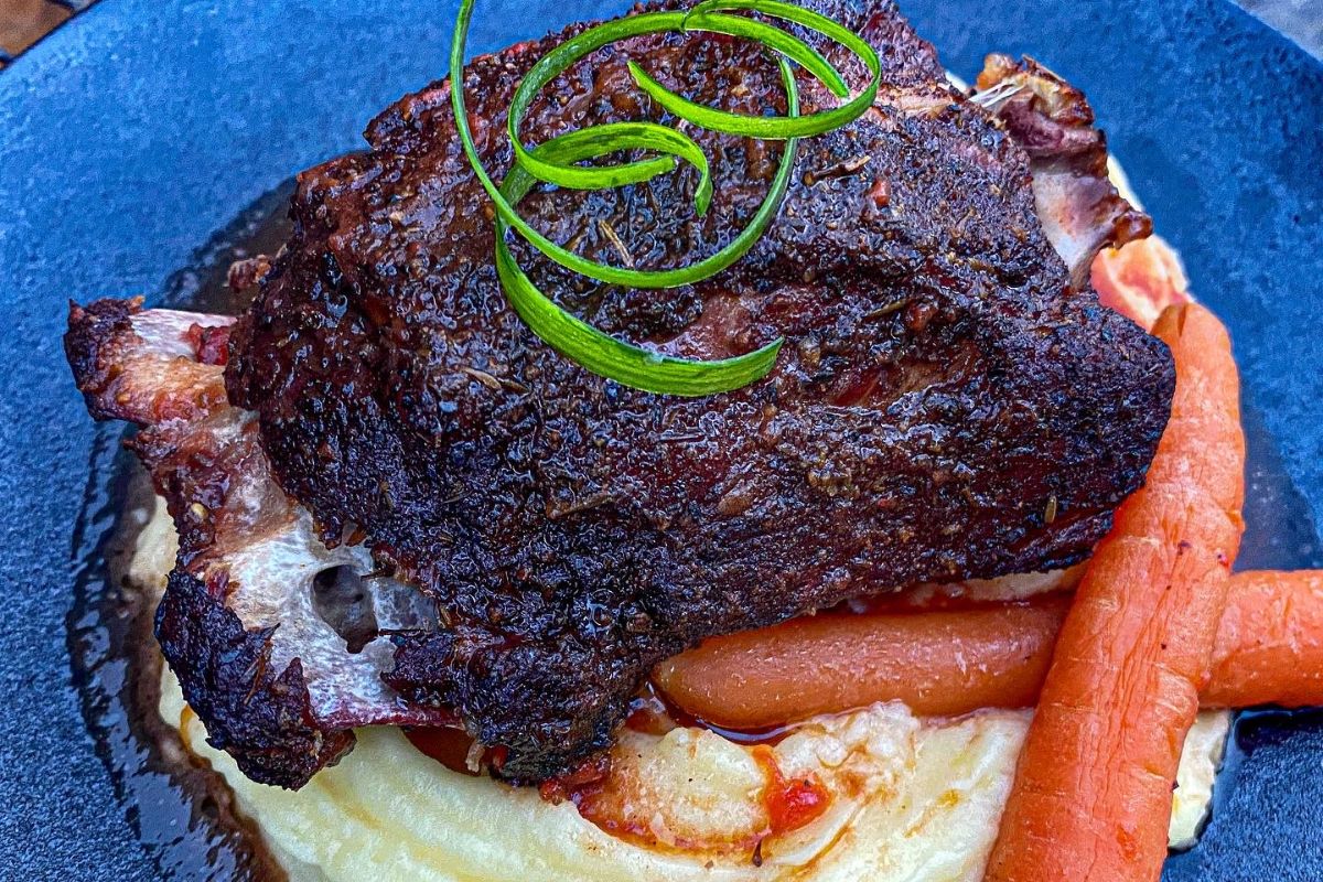 A Smaller Fan Bake Oven - Supermarket News