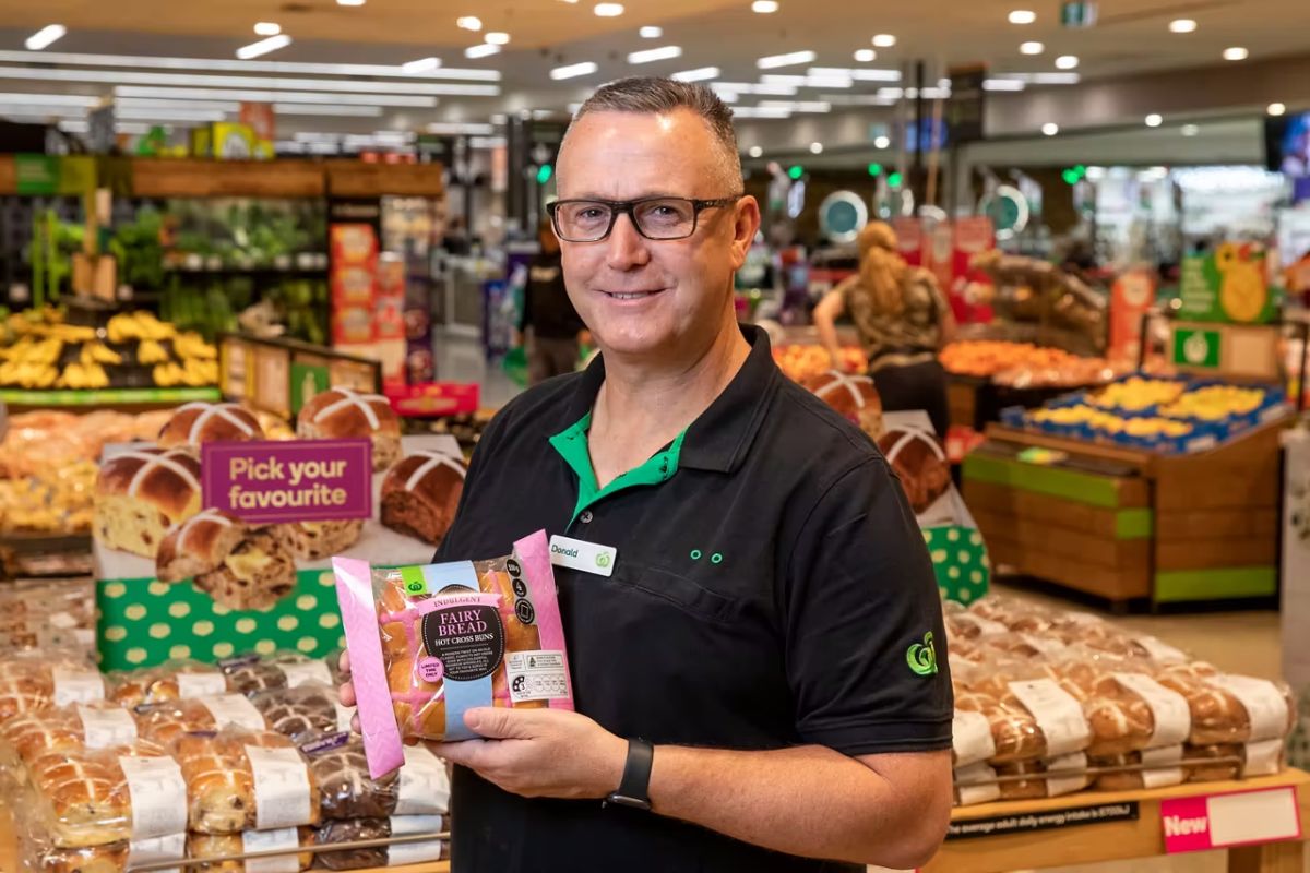 Adding Extra Magic To The Hot Cross Bun - Supermarket News