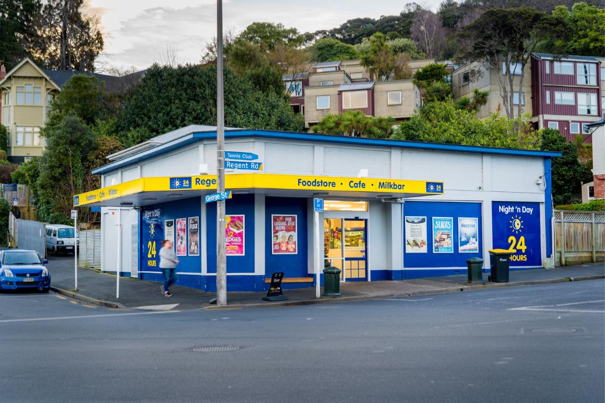 Modernising The Convenience Space - Supermarket News