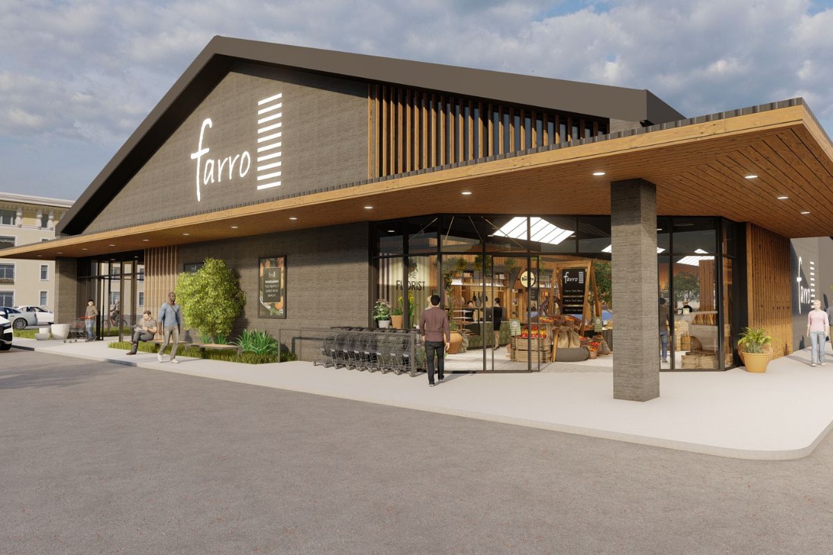 New Store On The North Shore - Supermarket News