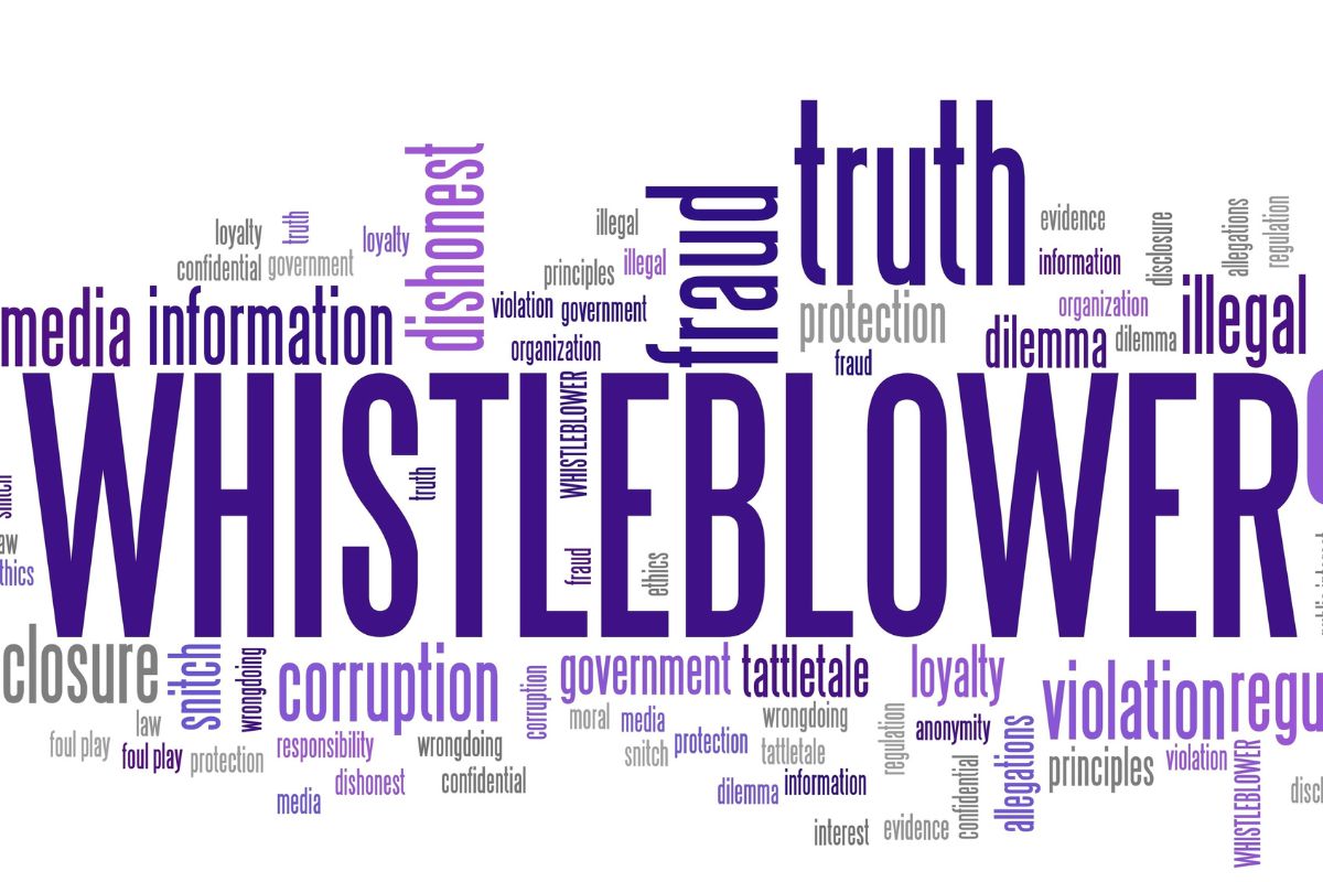 Whistleblower Tool to Assist Commissioner - Supermarket News