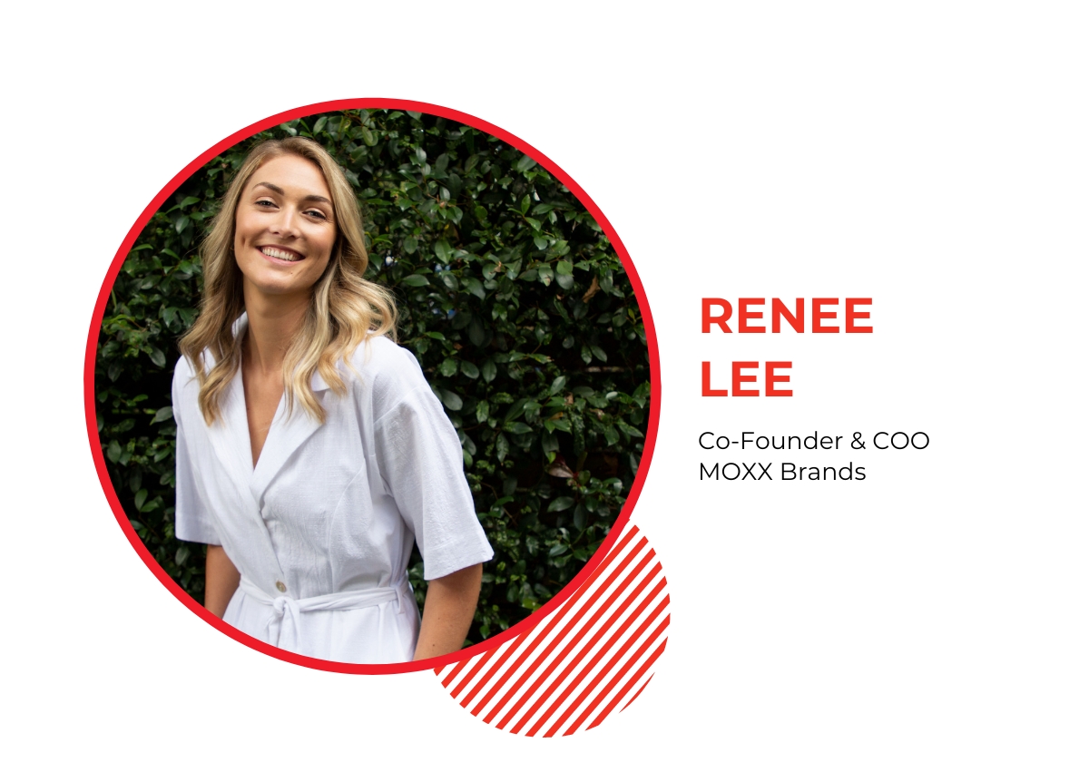 Women In Business | Renee Lee, MOXX Brands - Supermarket News