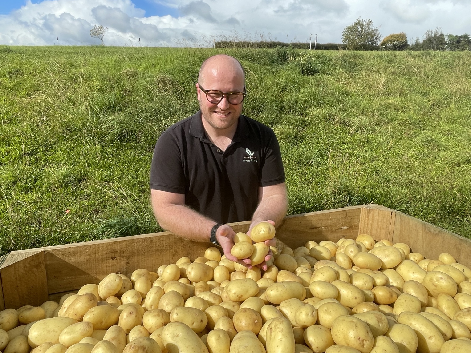 Fall in Potato Prices - Supermarket News