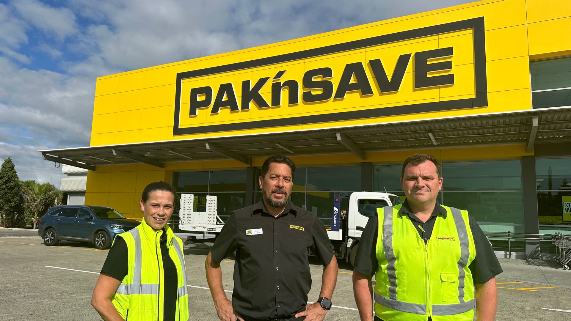 PAK'nSAVE Albany Completes Renovation - Supermarket News