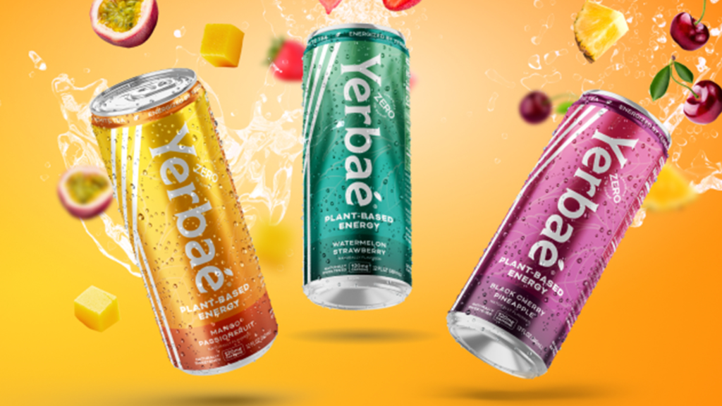 Yerbaé Announce National Expansion - Supermarket News