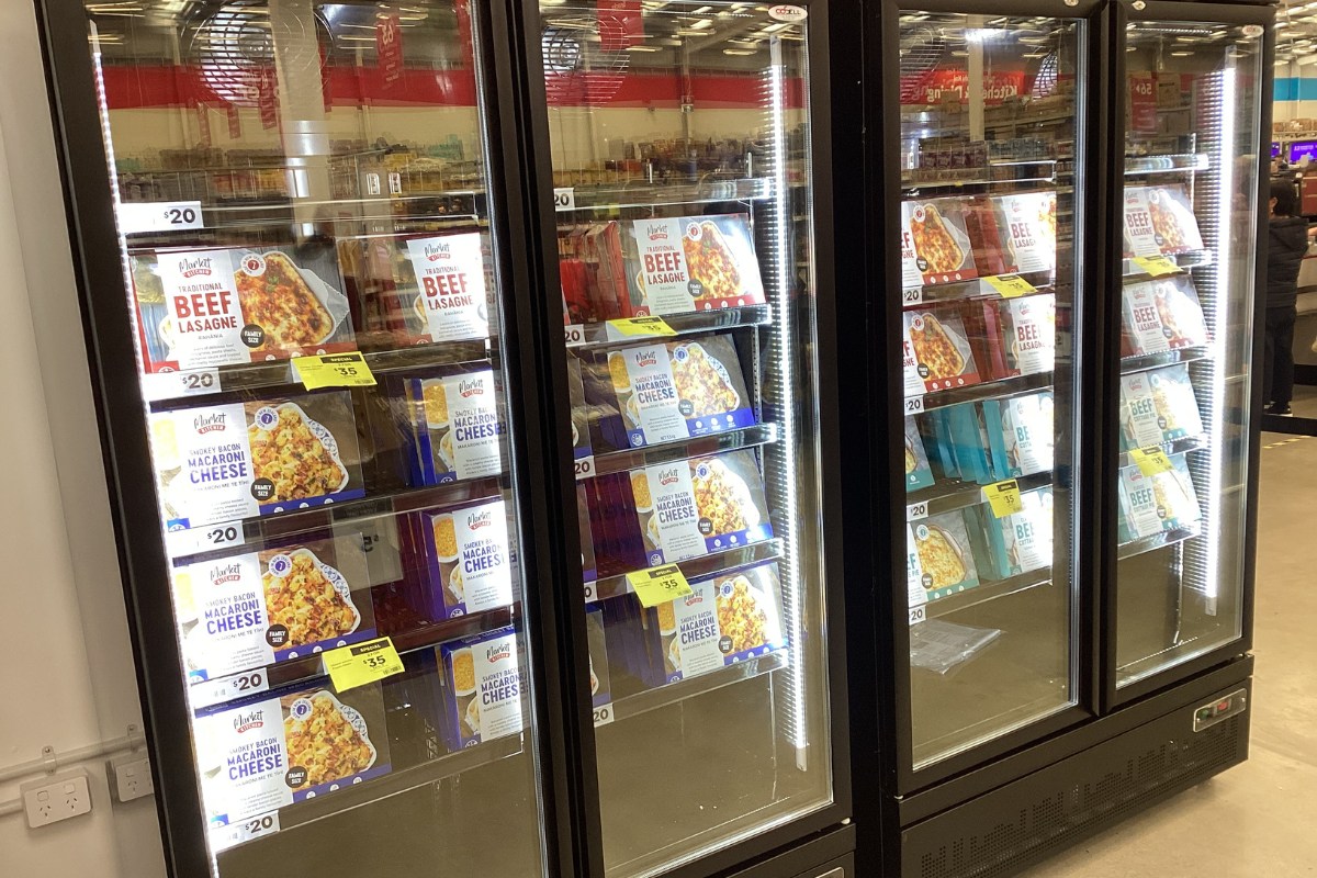 New Frozen Ready-Made Meals in Dunedin - Supermarket News