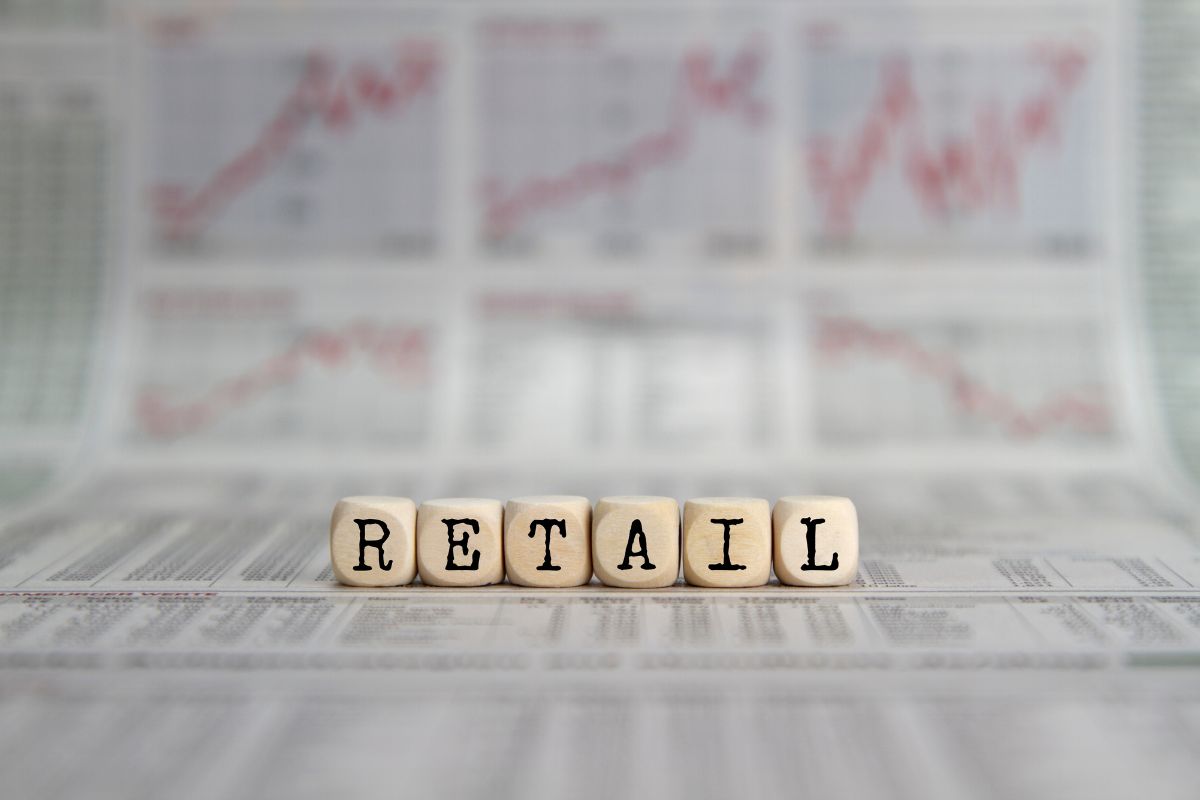 Retail Vulnerable to Disruption - Supermarket News