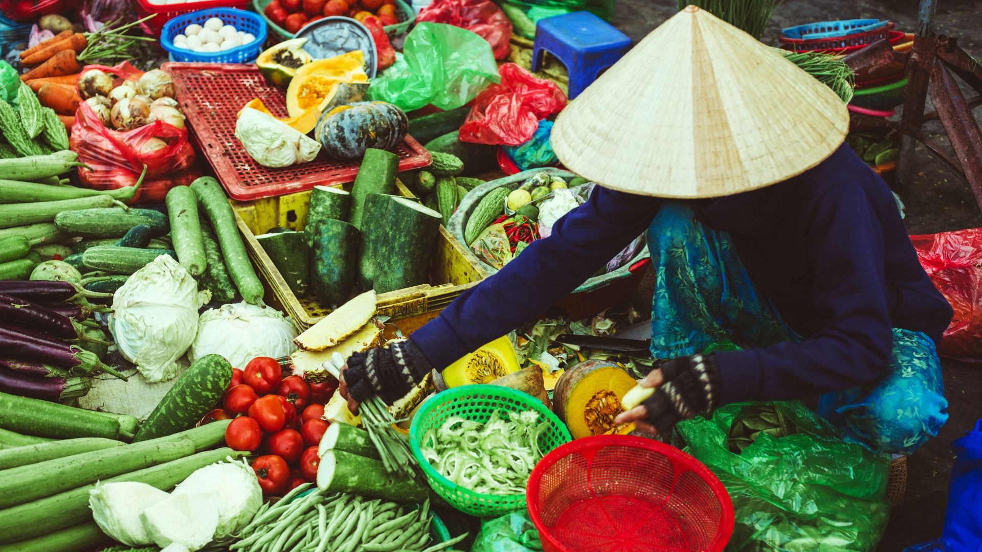 Vietnamese Consumer Demands - Supermarket News