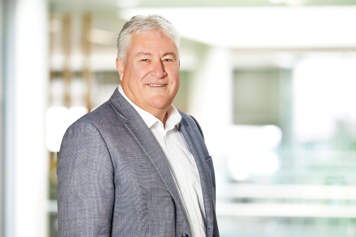 TWG CEO Steps Down - Supermarket News