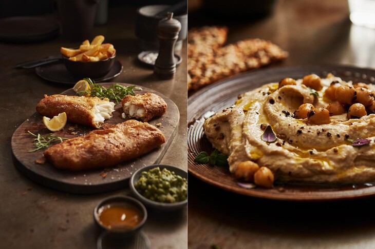 Waitrose Relaunches Premium No.1 Range - Supermarket News