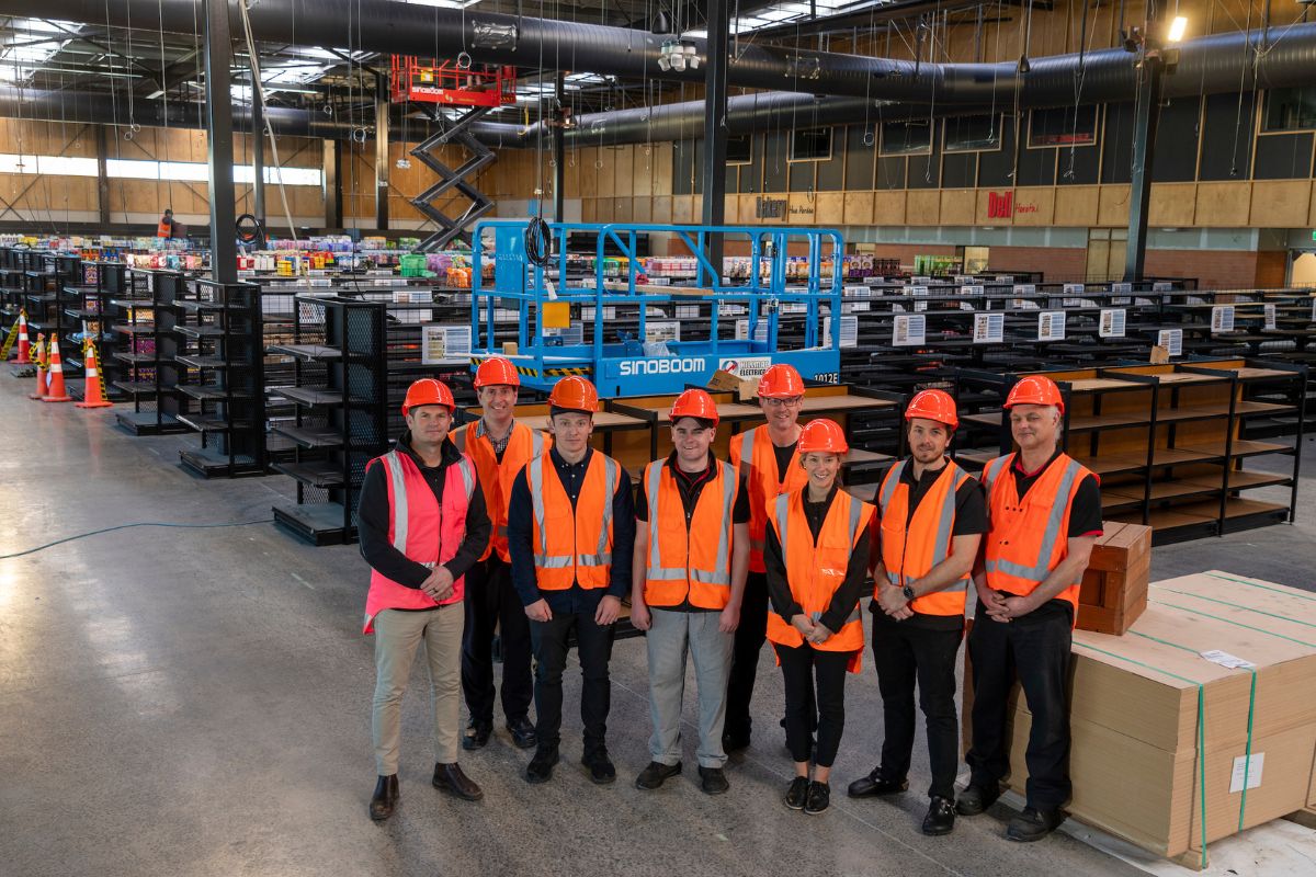 Havelock North's New Flagship - Supermarket News