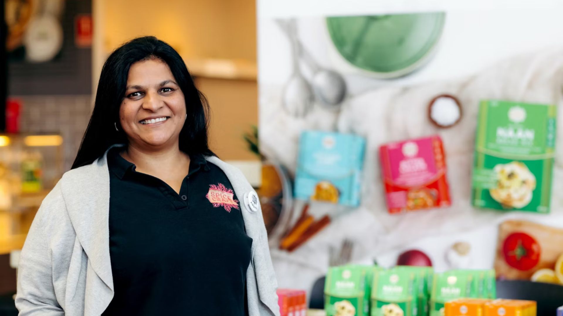 Seedlab x Woolworths Boost ANZ Brands - Supermarket News