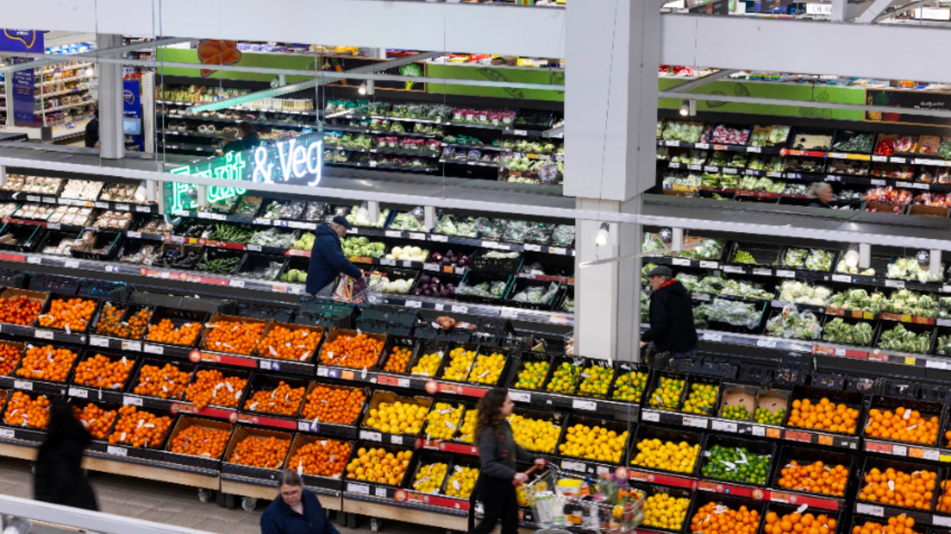 Sainsbury’s Acquires Homebase Stores - Supermarket News