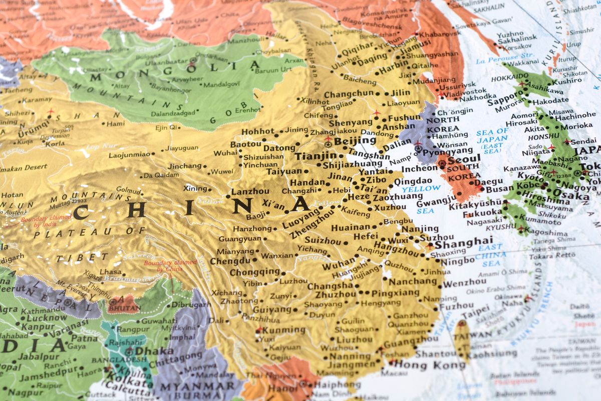 New Fonterra Centre In Central China - Supermarket News