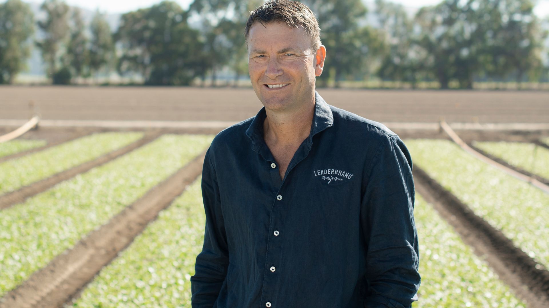 LeaderBrand CEO Leaving - Supermarket News