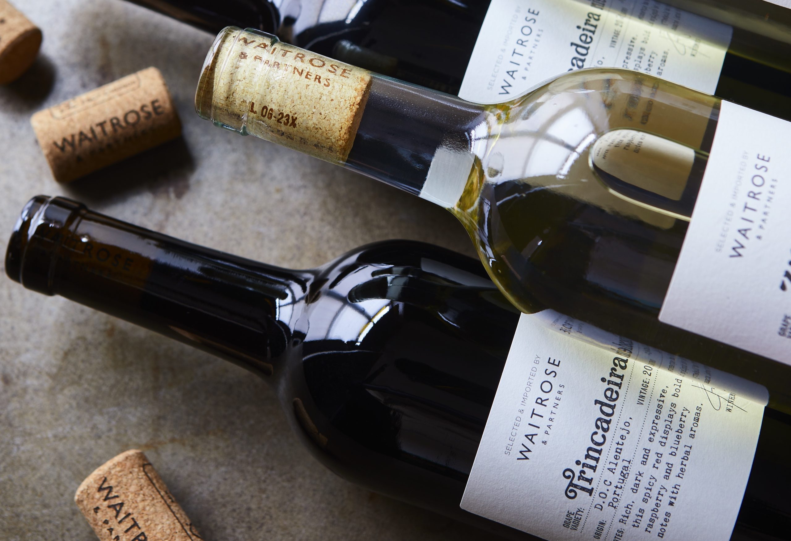 New Wine Trading Manager at Waitrose - Supermarket News