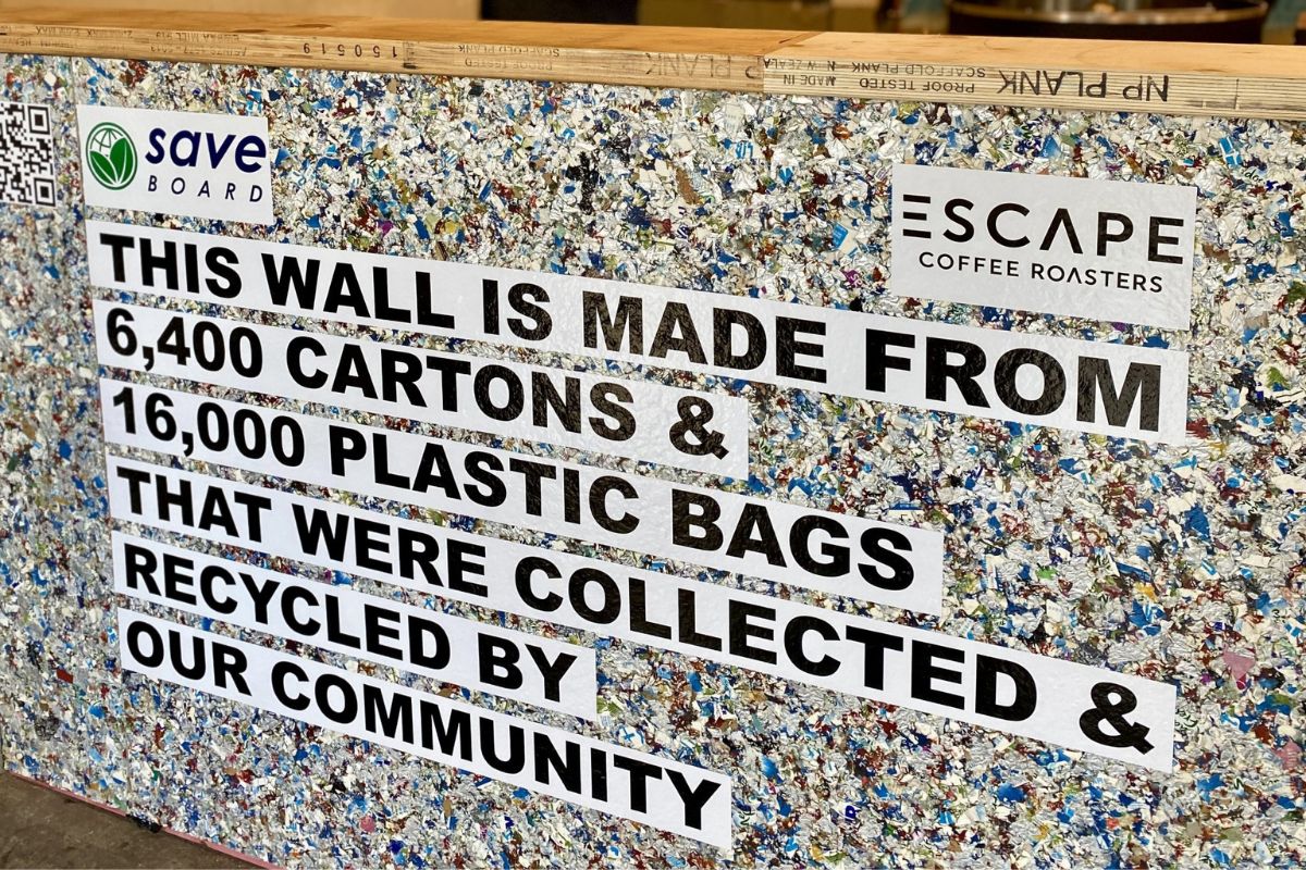 Removing Barriers To Resource Recovery - Supermarket News