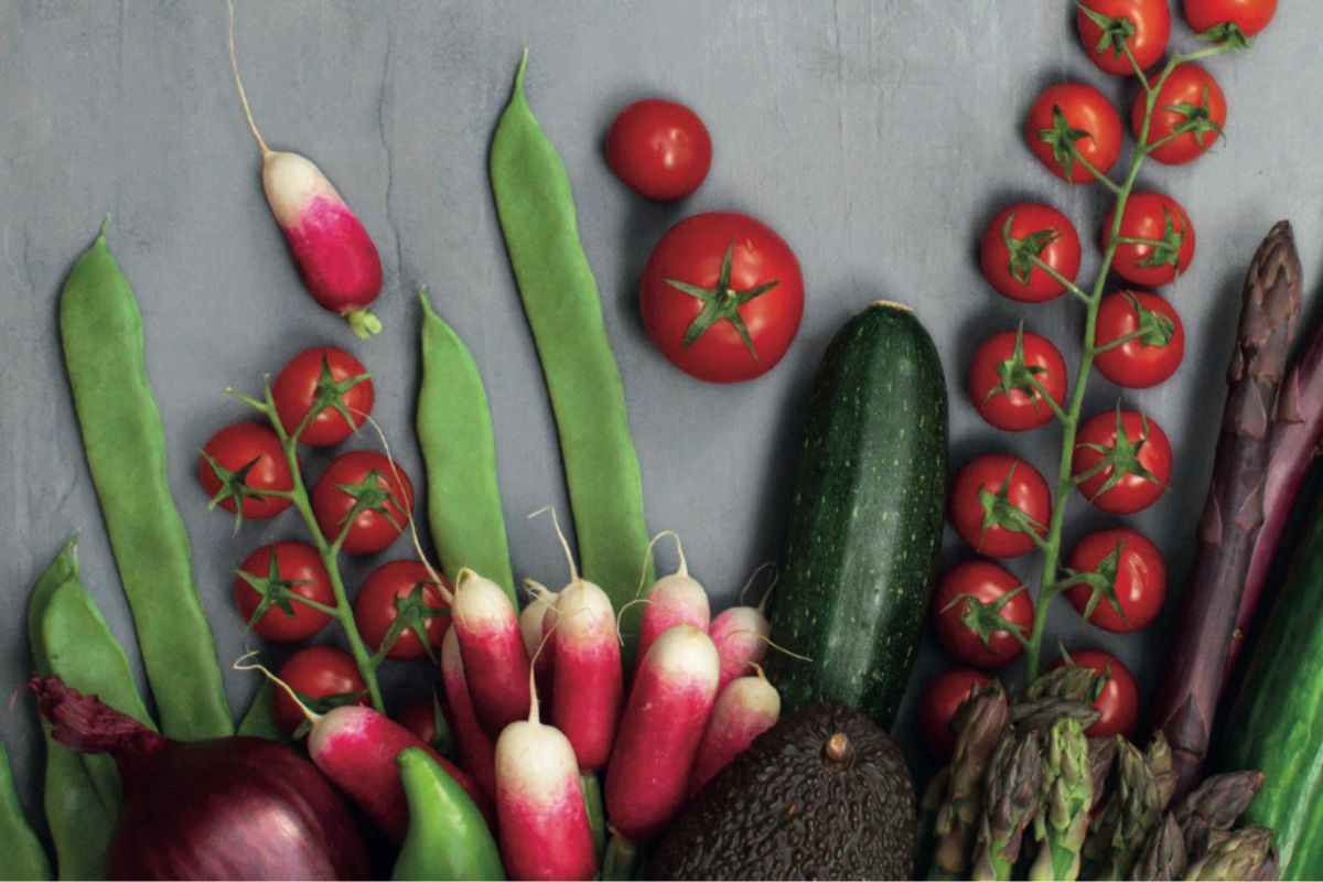 United Fresh Reports Fresh Facts 2024 - Supermarket News