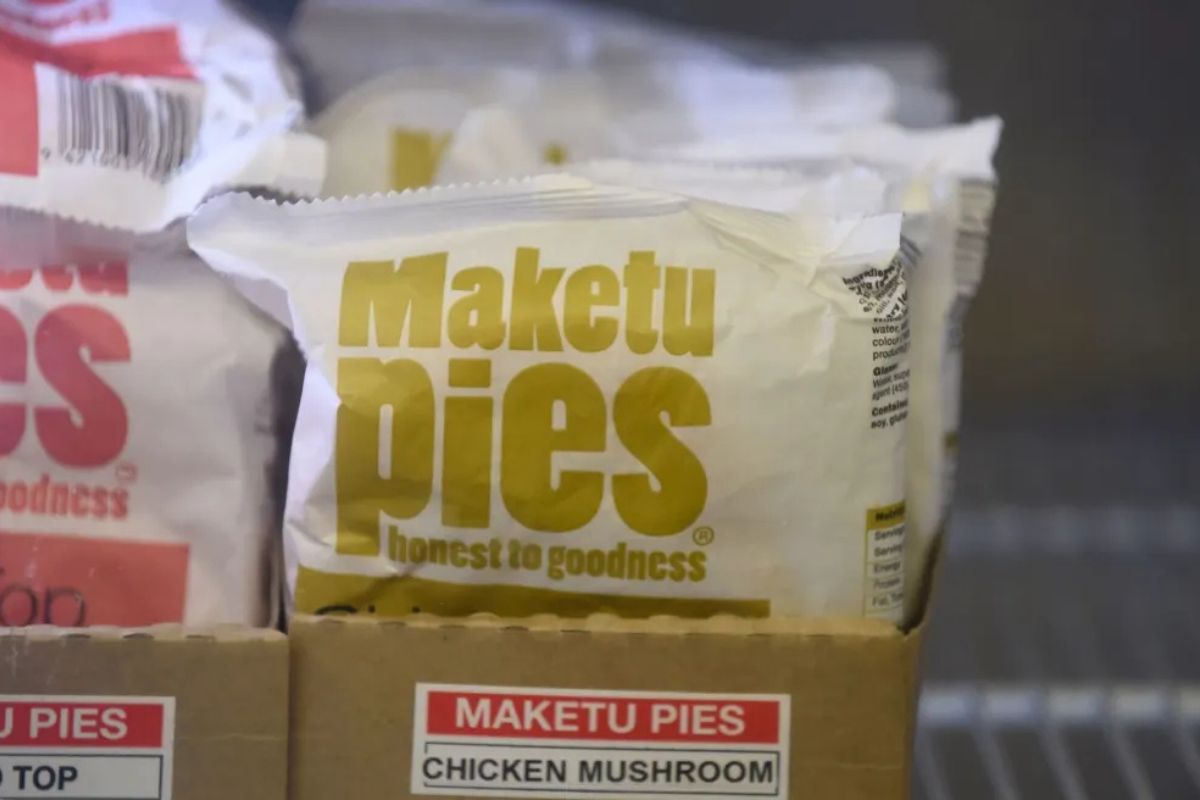 Maketū Pies Goes Into Liquidation - Supermarket News
