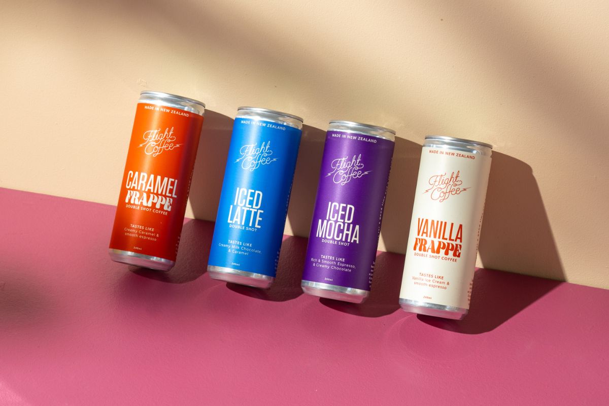 Flight Coffee Soars at the NZ Artisan Awards - Supermarket News