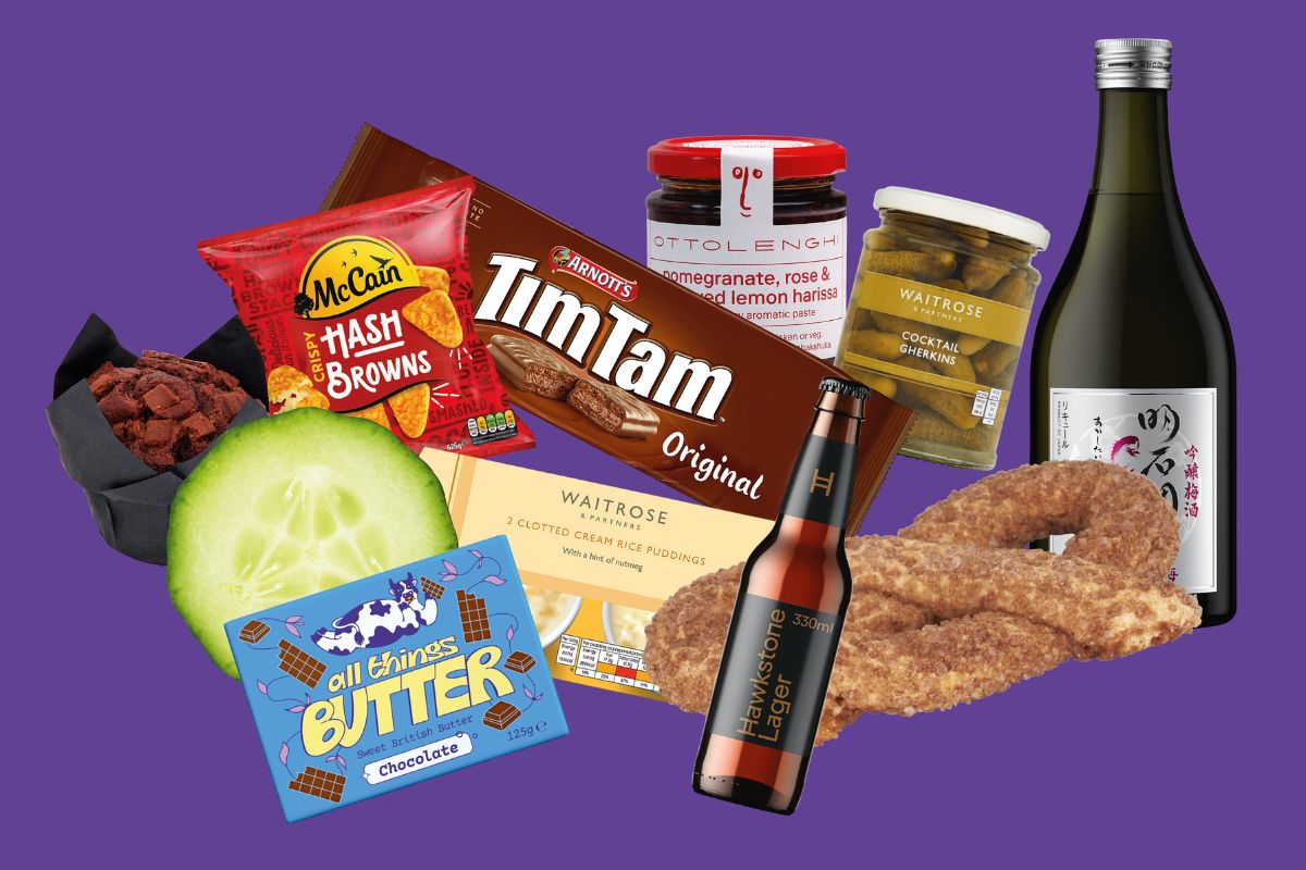 Waitrose Food & Drink Report 2024 - Supermarket News