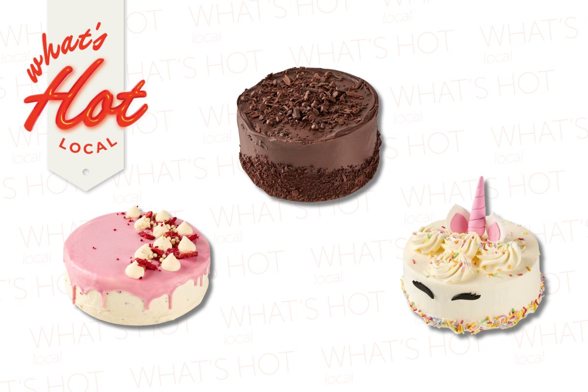 Woolworths NZ Stores Offer New Cakes - Supermarket News