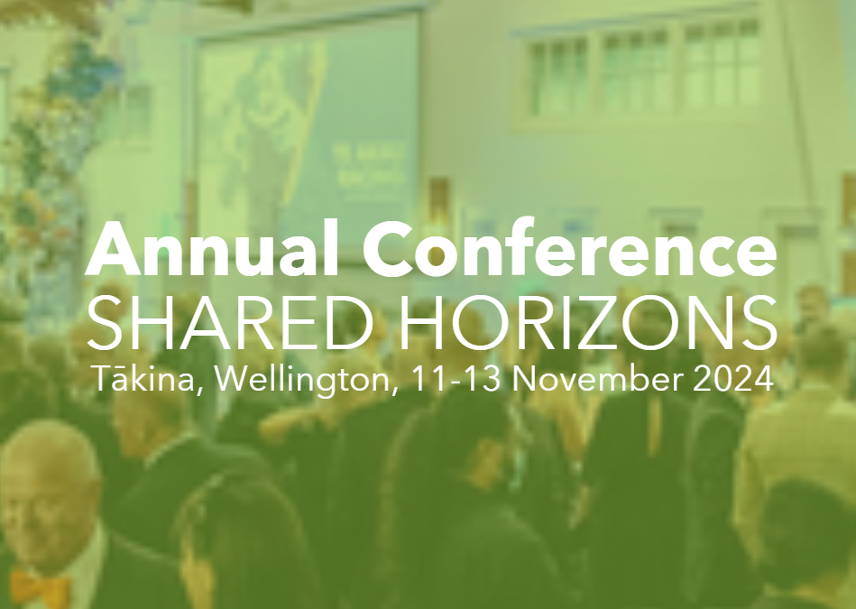 Shared Horizons Season Two By NZFGC - Supermarket News