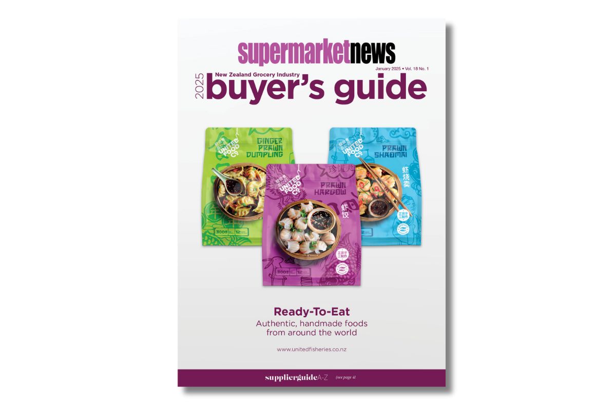 Buyer S Guide 2025 Supermarket News