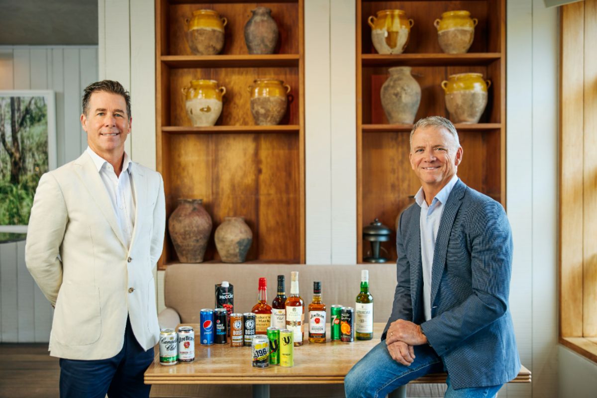 Suntory Oceania CEO Retires - Supermarket News