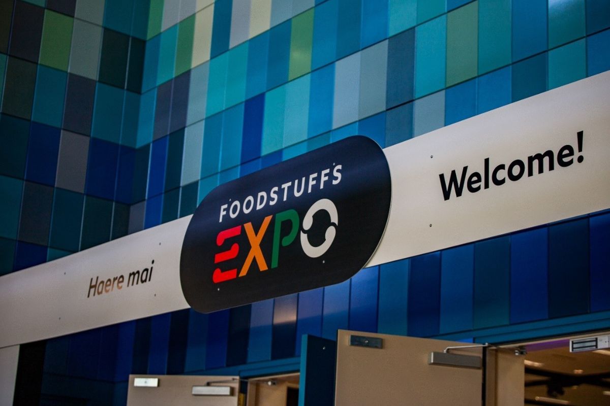 Innovation Meets Opportunity At Foodstuffs 2025 Expo - Supermarket News