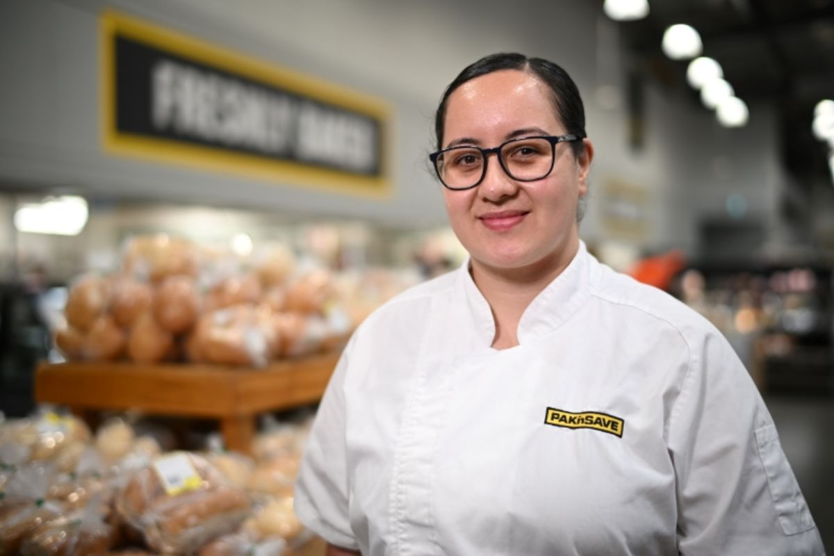 Meet The Baker | Kathleen Olsen, PAK’nSAVE Petone - Supermarket News