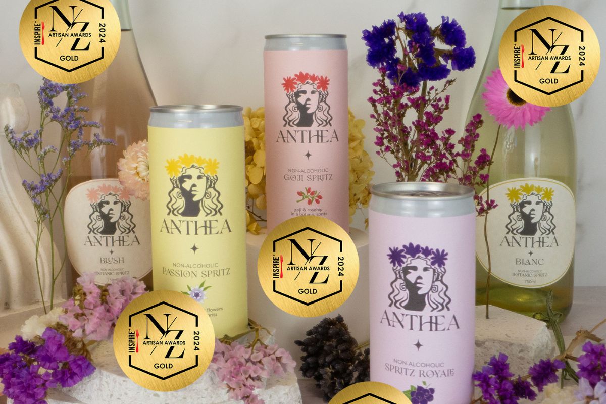 Elevate & Sophisticate Your Non-Alcoholic Choices - Supermarket News