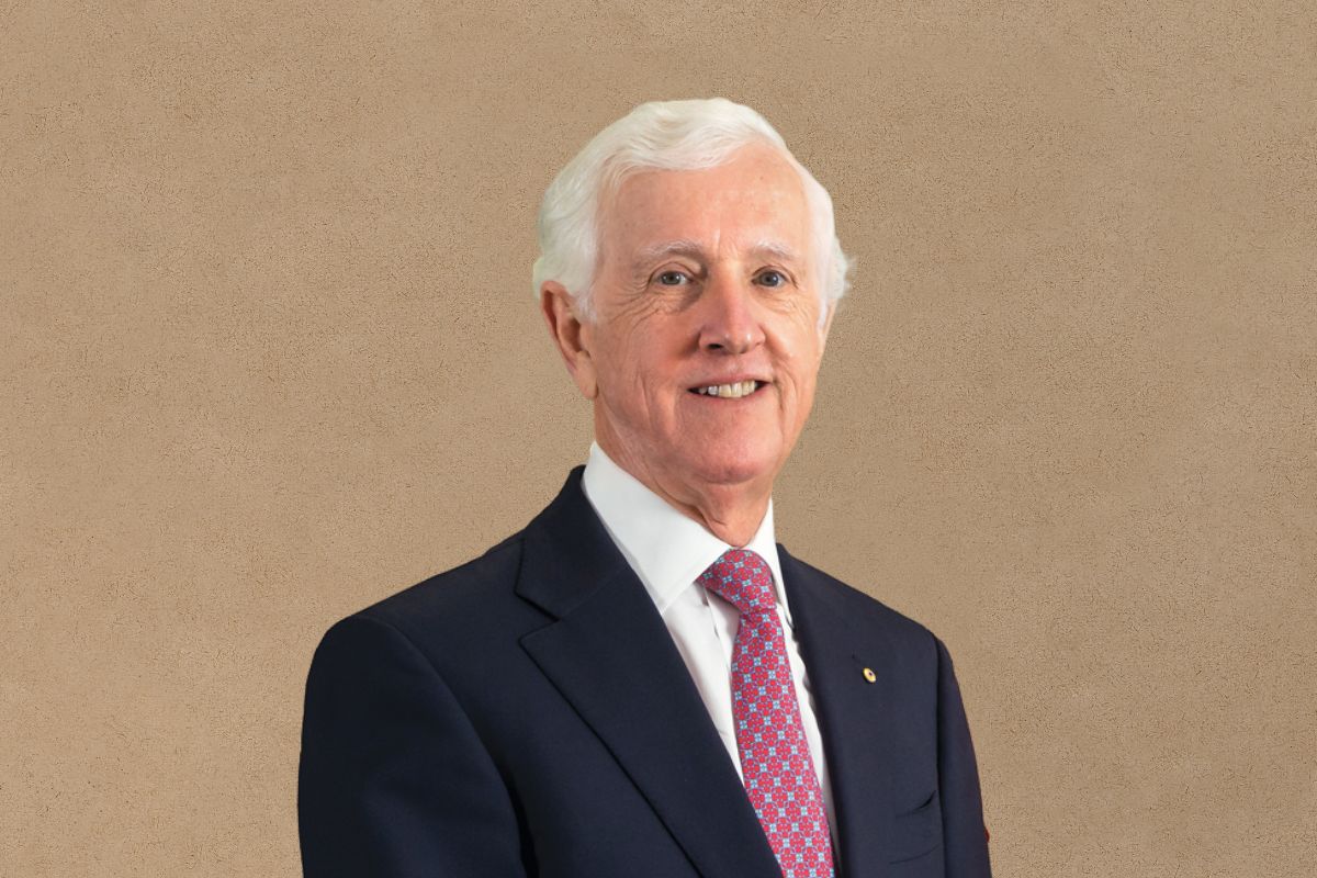 Coles Chairman Retires - Supermarket News