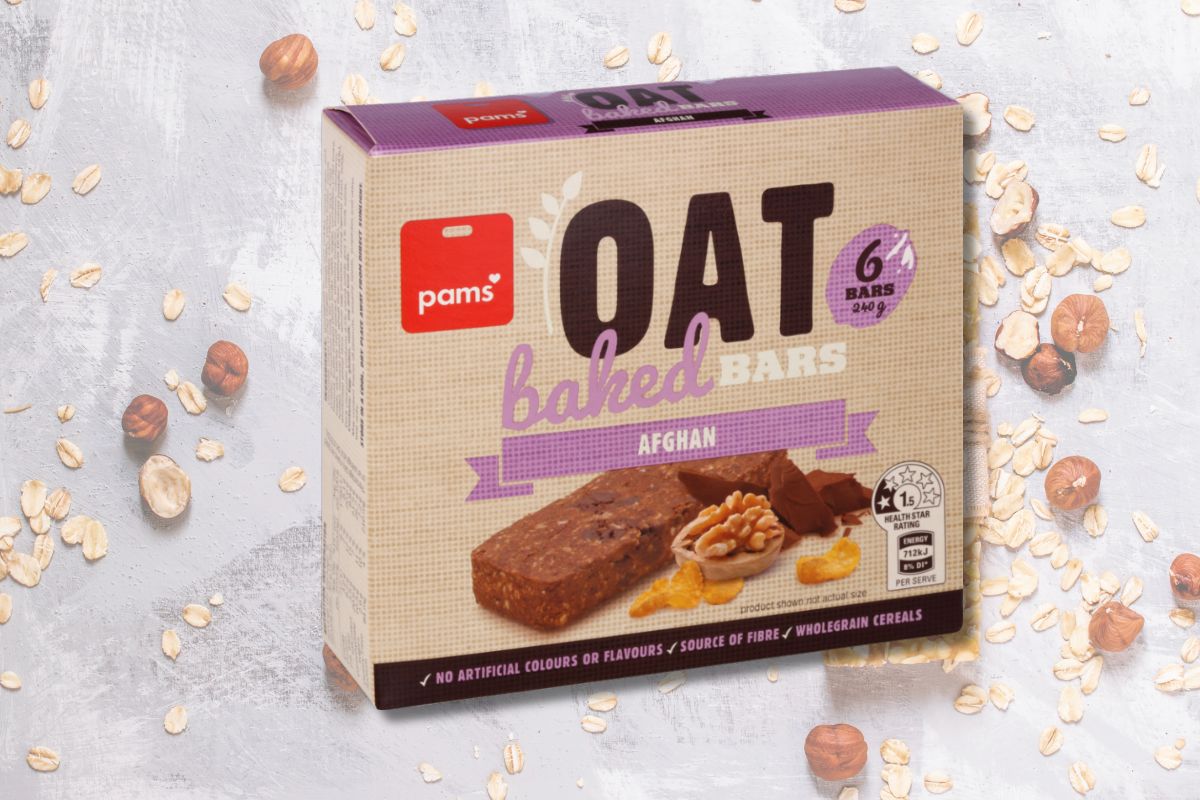 Pams Brand Afghan Oat Baked Bars Recalled - Supermarket News