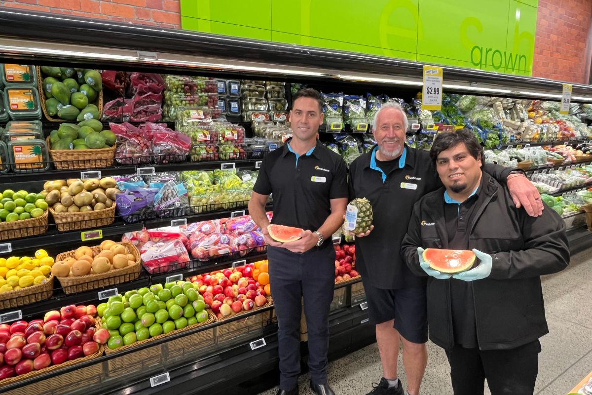 FreshChoice Pāpāmoa Builds A True Community Hub - Supermarket News