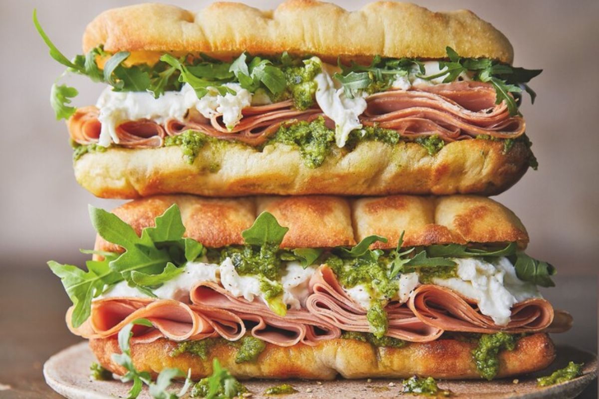 Soaring Demand At Waitrose During British Sandwich Week - Supermarket News
