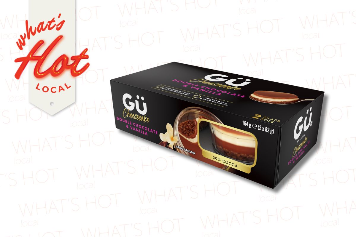 Gü Desserts Launch in New Zealand - Supermarket News