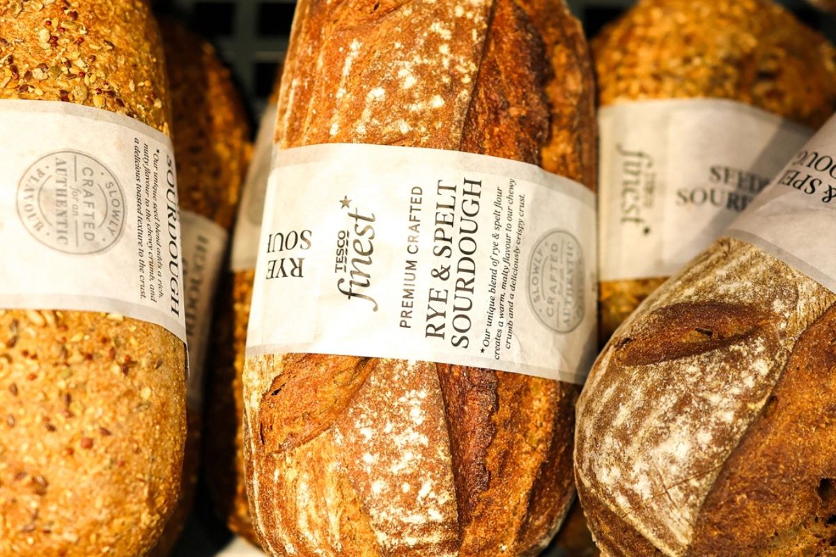 Rise of Sourdough Bread In The UK - Supermarket News