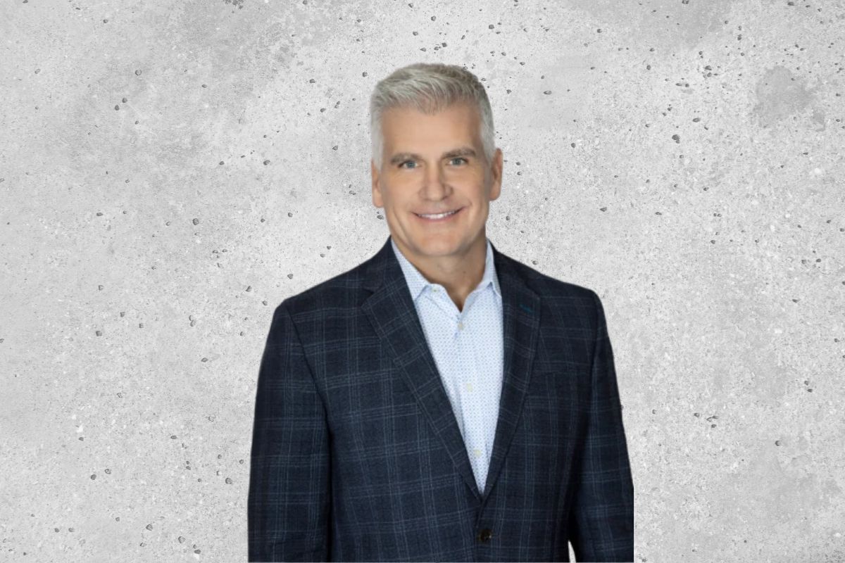 Kenvue Announces CEO Transition - Supermarket News