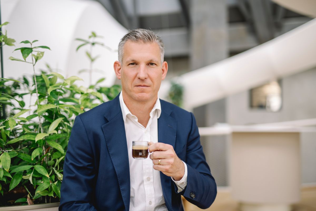 Nestlé Board Appoints Philipp Navratil As CEO - Supermarket News