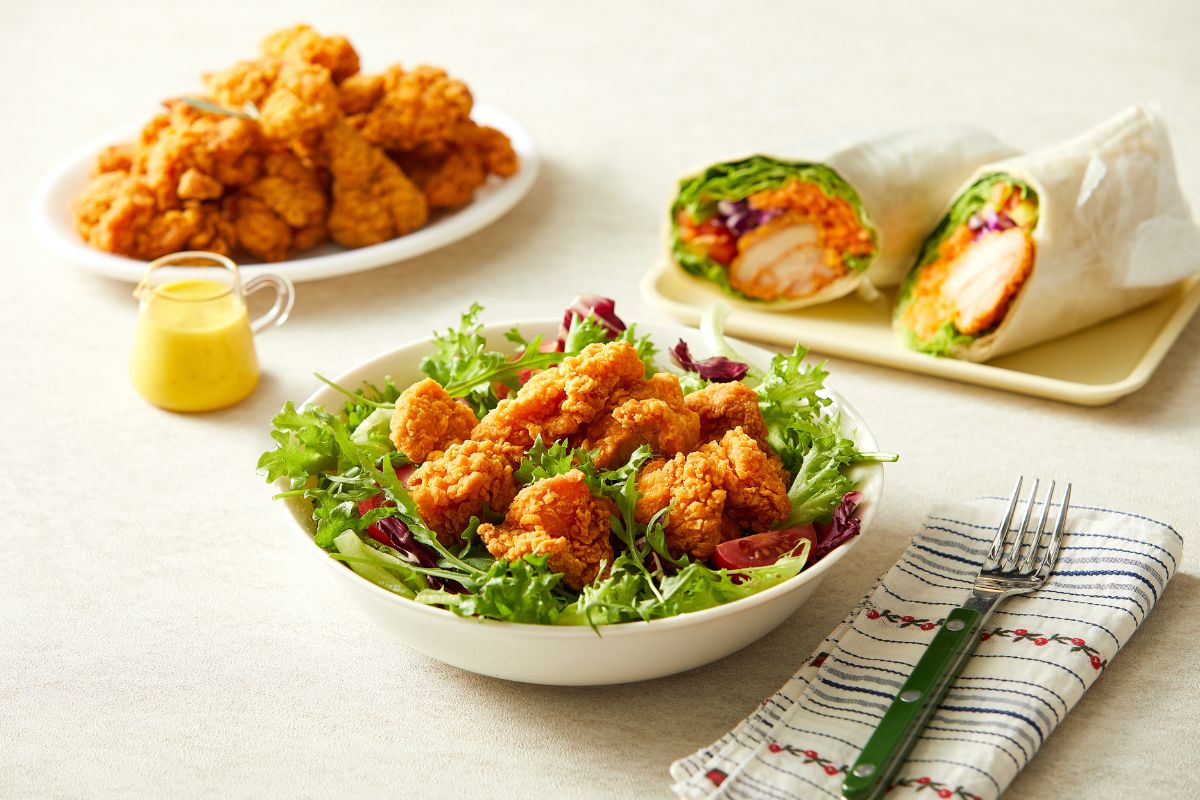 CJ Foods Expand Frozen Offering - Supermarket News