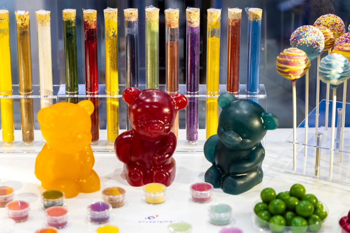 Smart Tech Advances Sweets & Snacks Production - Supermarket News
